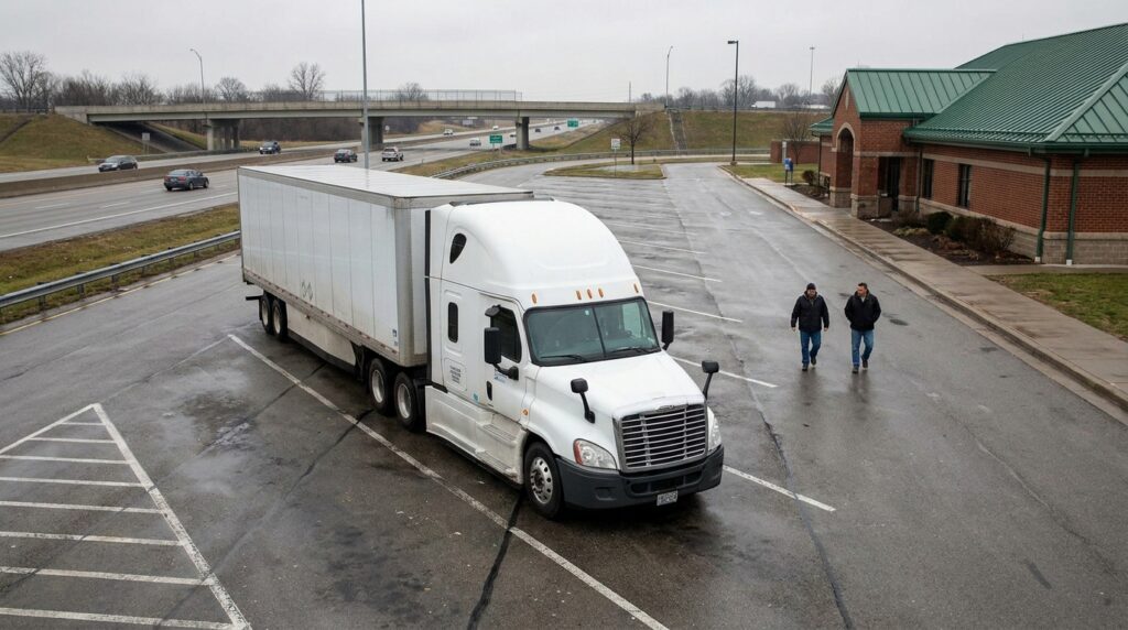 What Is Pure Comparative Fault in Columbus Truck Cases? - Mama Justice ...